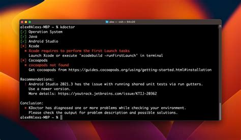 Alex Zhukovich On Linkedin Kotlin Kmm