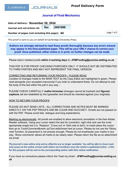 Pdf Optimisation And Modelling Of Eddy Viscosity In The Resolvent Analysis Of Turbulent