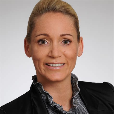 Esther Fondermann Technical Director And Member Of The Board Of Management Shainin Gmbh Xing