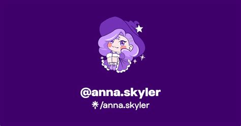 Annaskyler Instagram Facebook Linktree