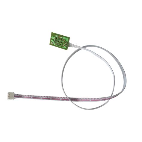 GDTH002 Temperature And Humidity Sensor Goode Sensor