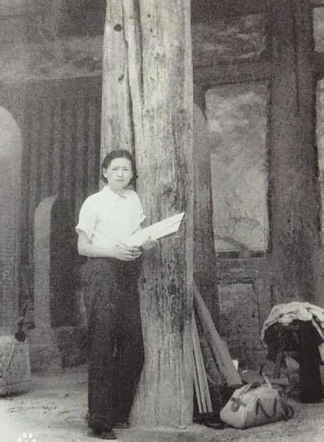 林徽因大概会爱上这座院子 这座小院拿了国际大奖 中华网