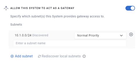 Deployment Enclave Documentation