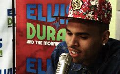 Happy Birthday Chris Brown Lipstick Alley