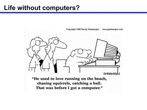 Overview Of Principles Of Computerss Ppt