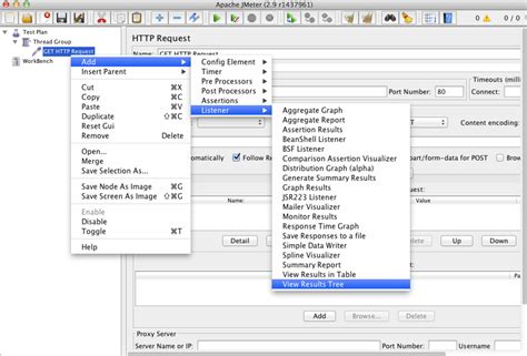 Introduction To Apache Jmeter Performance Testing