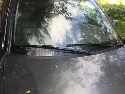 Новое жабо — Volkswagen Passat B5, 1,8 л, 2002 года | своими руками ...