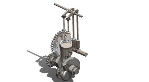 free cad designs files and 3d models the grabcad community library