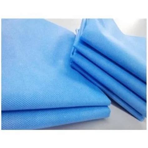 Sterile Packaging Or Cssd Products Sms Wrapping Sheets 50x50cms