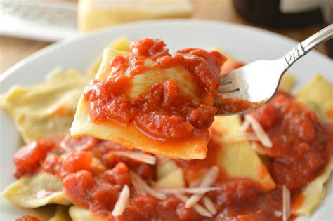 How To Make Ravioli