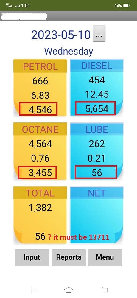 Cannot Provide Sum Total In Label Mit App Inventor Help Mit App