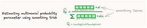Multinomial Naive Bayes Classifier Towards Data Science