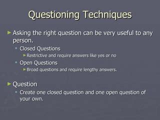 Non Verbal Communication PPT