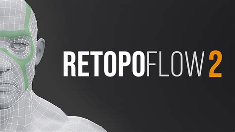 Introduction To RetopoFlow Blender Market