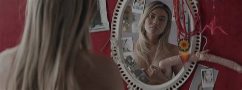 Nude Video Celebs Jessica Lu Nude Diyu 2015