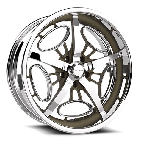 Wheel Collection Schott Wheels
