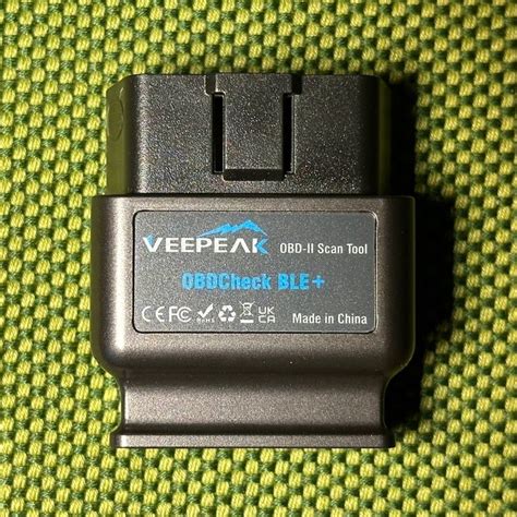 Veepeak Obdcheck Ble Bluetooth Obd Ii Scan Tool Neu Gemäss Beschreibung In Zürich Für Chf