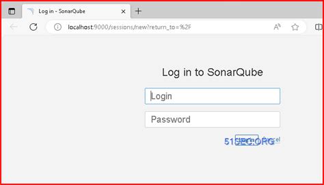 Install Sonarqube Docker To Help You Write Cleaner And Safer Code 51