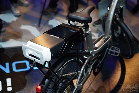 力抗 Gogoro？光陽在台發表 Kymco Ionex Commercial 車能網商業版、三款電動機車 T客邦