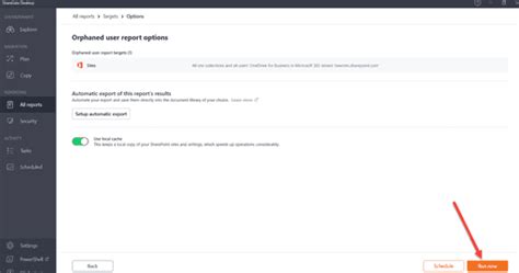 Do You Remove Orphaned Users From Sharepoint Sswrules