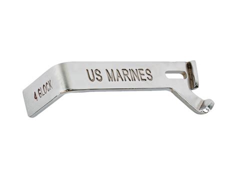 Ghost Edge 3 5 Trigger Connector For Glock Gen 1 5