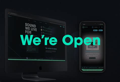 emanate is open calling all artists labels and audio… by emanate medium