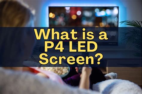 Led Screen Sizes Finding The Perfect Size For Your Needs