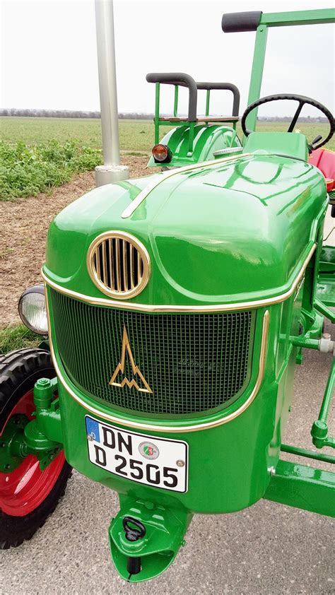 Deutz D 2505 – TR