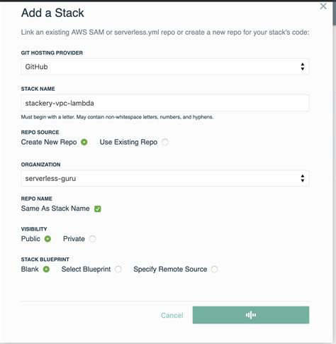 How To Build A Rest Api With Stackery By Serverless Guru Serverless