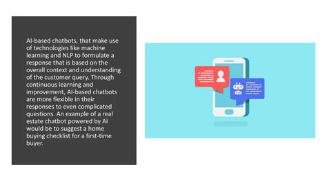 how a chat bot using dialog flow works ppt