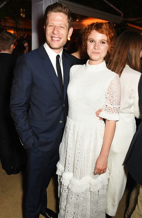 Jessie Buckleys Husband The Actress Keeps Her Love Life Private