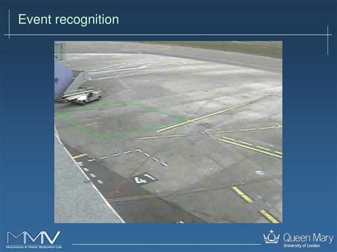 Ppt Object Detection Tracking And Event Recognition The Etiseo Experience Powerpoint