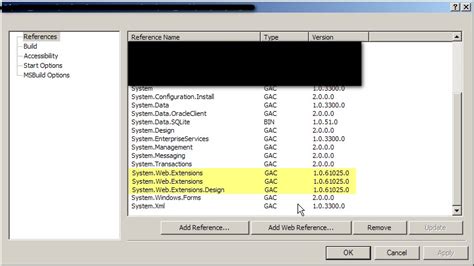 Solved Ajaxcontroltoolkittoolkitscriptmanager Version Problem