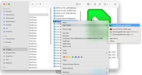 How To Recover Corrupted Unsaved Or Deleted CorelDraw File