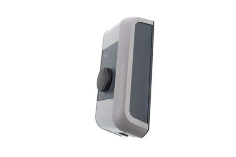 Neovac Keba Wallbox P30