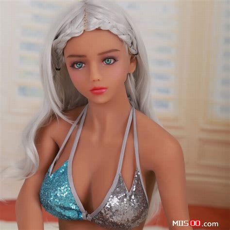 Tamesha Cm Slim Thick Foldable Sex Doll Costume Miisoodoll