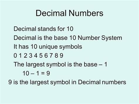 Hexadecimal To Decimal Table Examples And Diagrams 55 Off