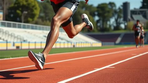 The Impact Of Limb Length On Sports Performance Athleteism