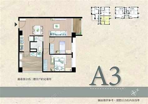 社頭雙子星建案相冊 591新建案