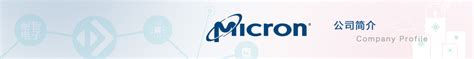 美光 Micron 是做什么的 美光代理 Micron一级代理 Micron美光半导体国内授权Micron代理商