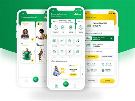 Mobile Apps In Android And Ios With Flutter Upwork