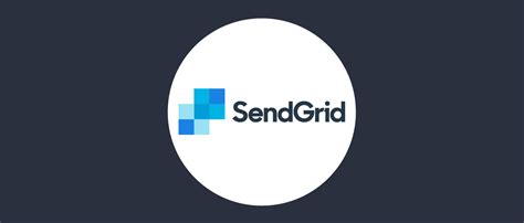 Sendgrid Logo