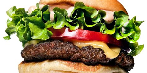 Classic Smashed Cheeseburger Recipe