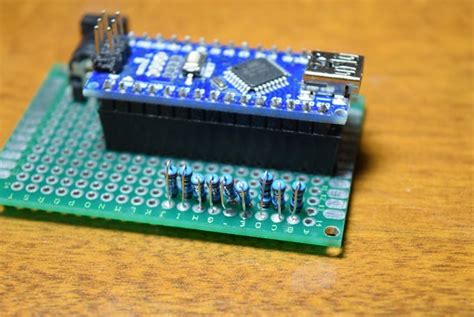 Led Roulette Game Arduino Project Hub