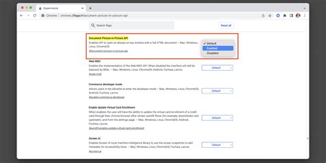 Chrome разрешит запускать в режиме «картинка в картинке не только видео — Лайфхакер