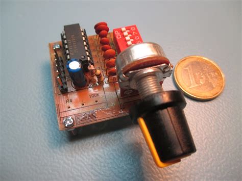 Pocket Sized Lab Generator Affordable And Compact