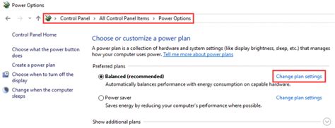 How To Enable Or Disable Adaptive Brightness In Windows