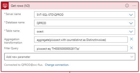 Sql Server Odata Issue With Aggregation And Filter Microsoft Qanda
