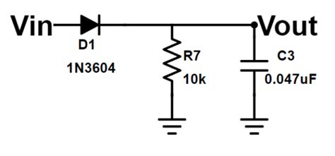 Envelope Detector Circuit Demodulation Am And Fm Signals Digilent Blog