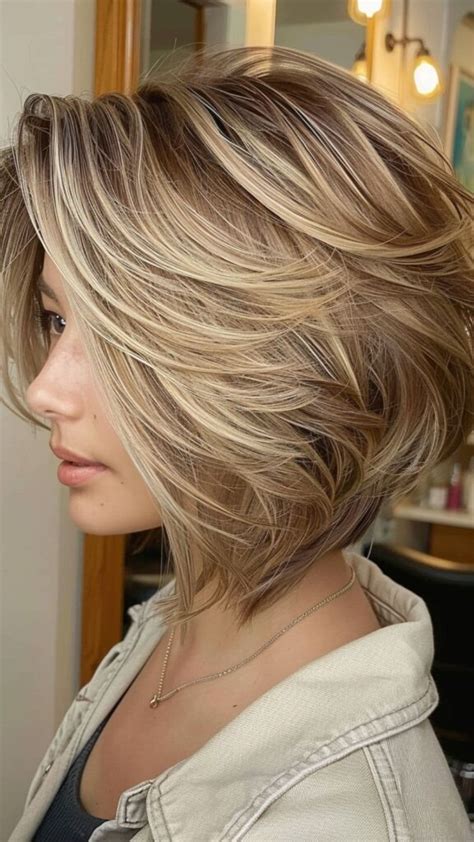 24 Inverted Bob Haircuts That Will Make You Look Instantly Chic Lookosm